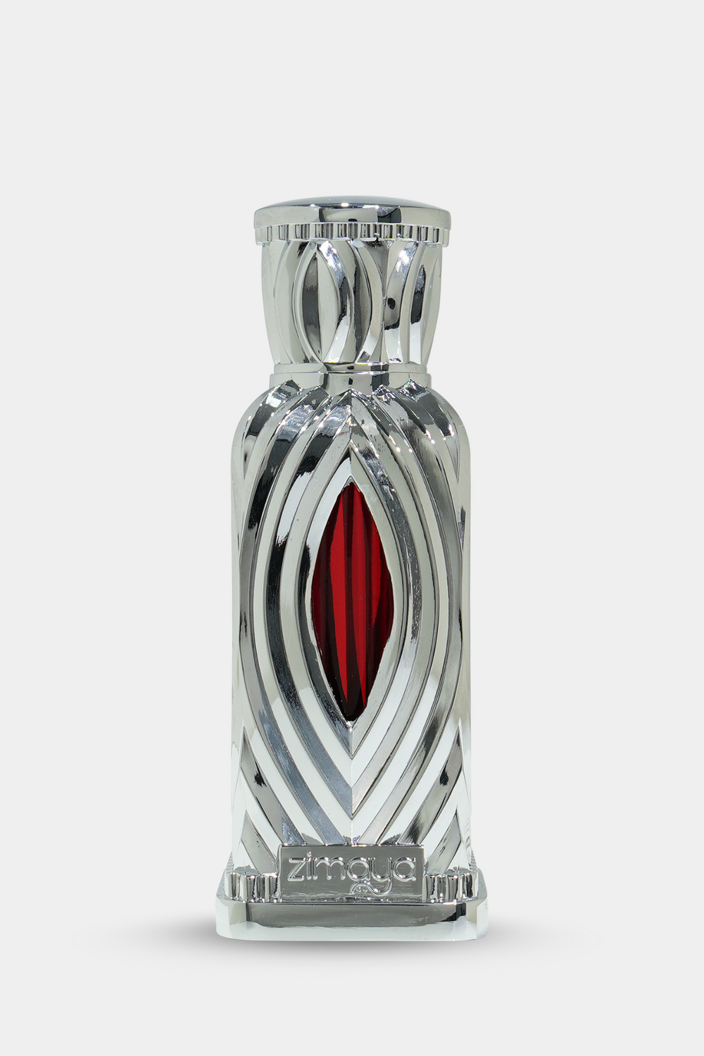 Al Maha Silver Concentrated Oil by Zimaya Perfumes