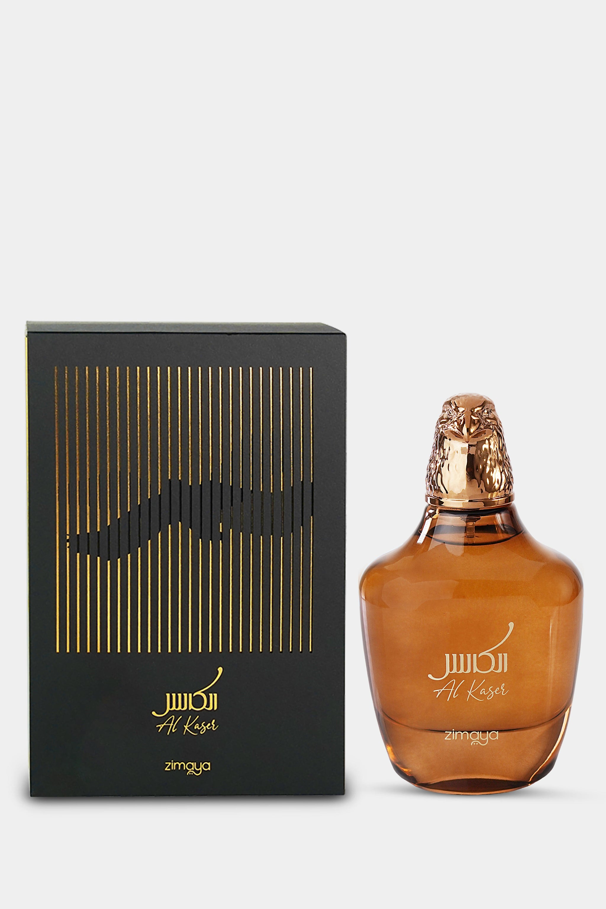 AL KASER EDP 100ML – My Store