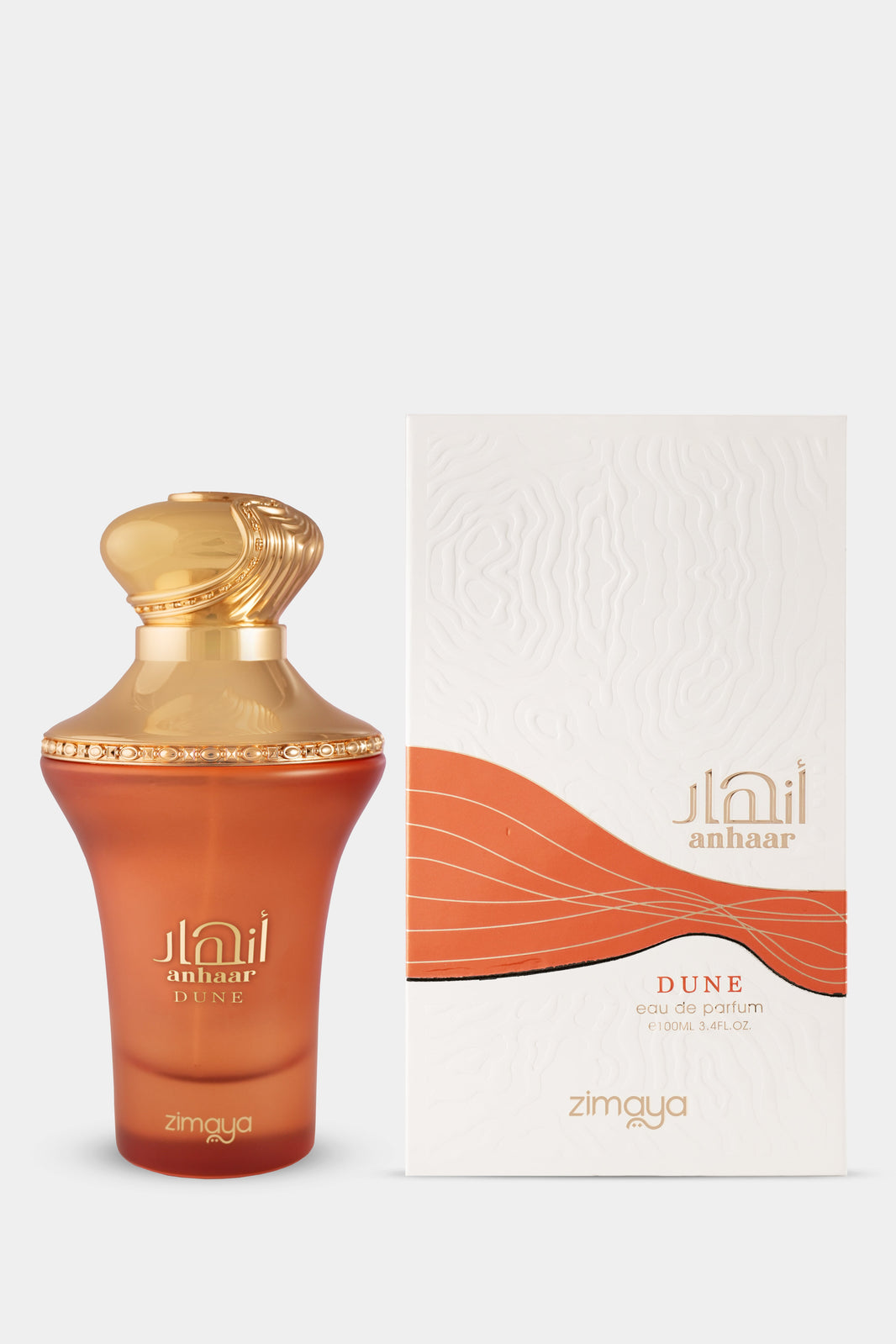 Anhaar Series – ZIMAYA PERFUMES GLOBAL