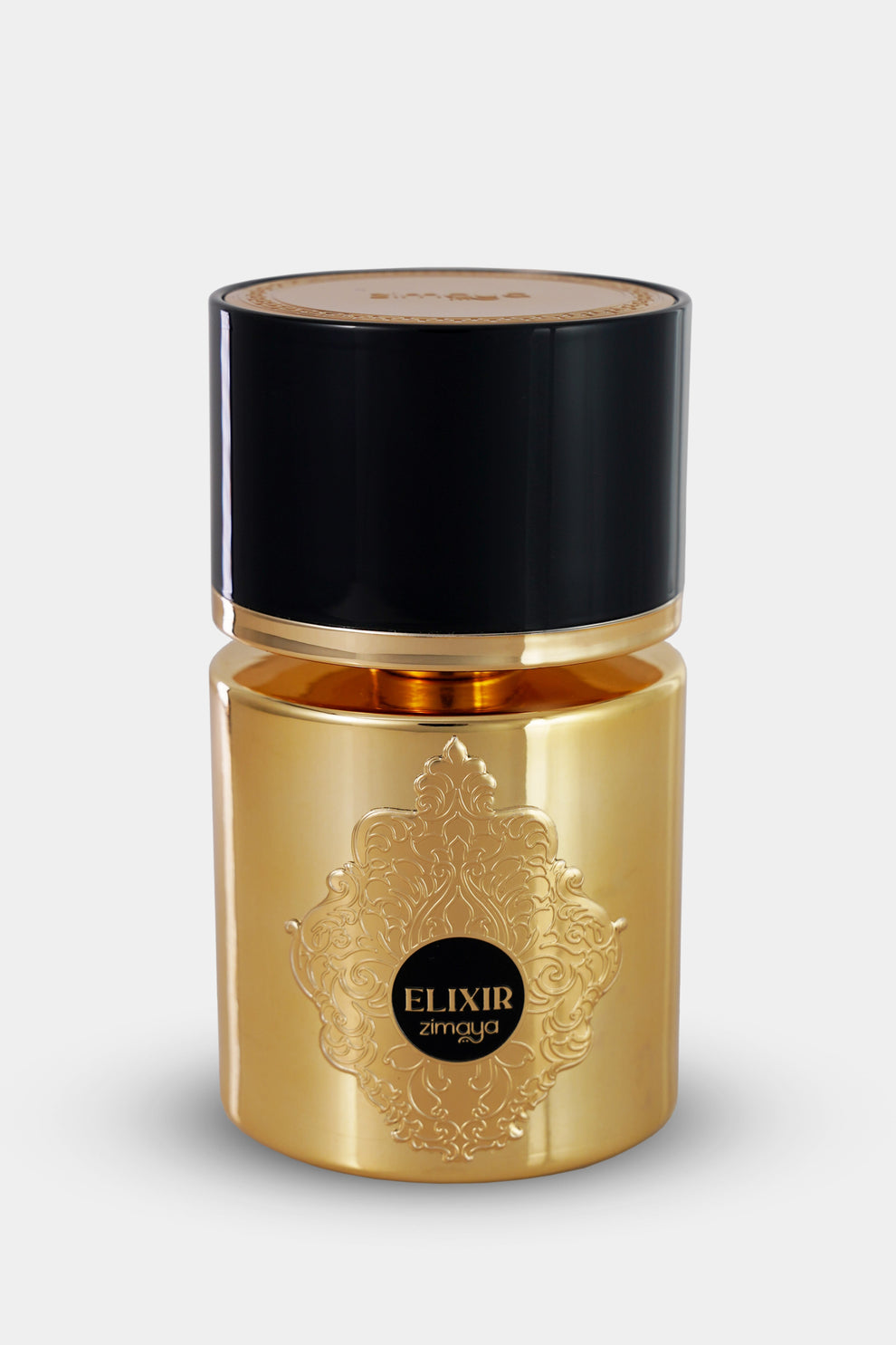 Zimaya Elixir Gold Perfume | Luxurious & Enchanting Fragrance
