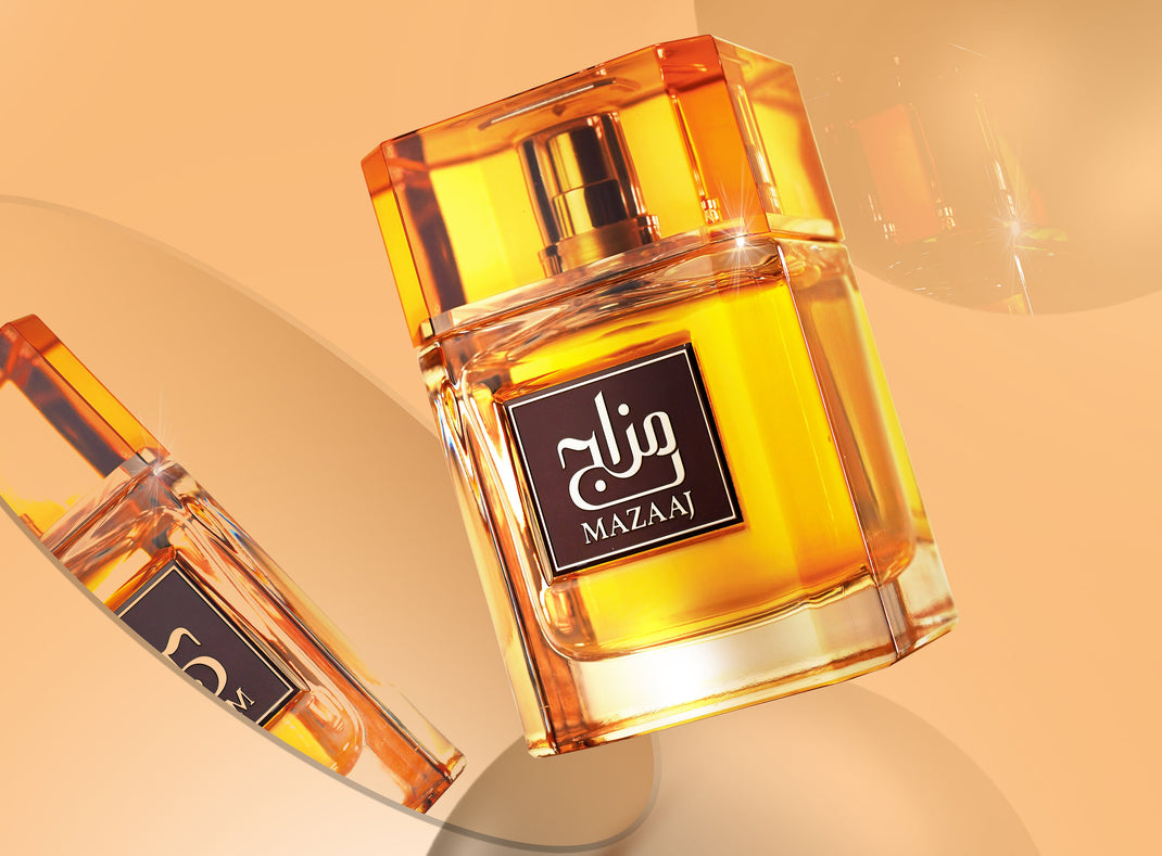 Zimaya Perfumes