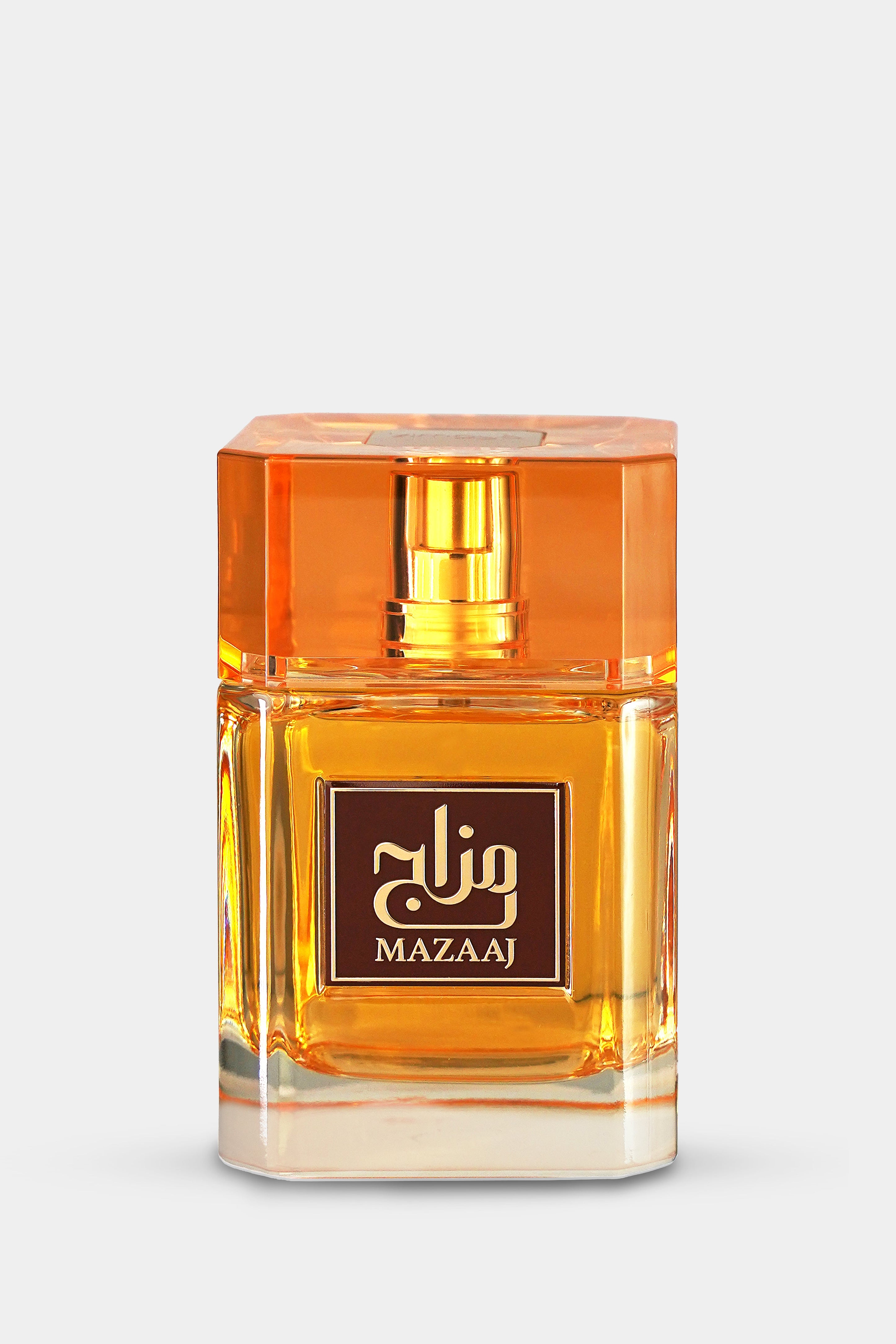 MAZAAJ EDP 100ML – My Store