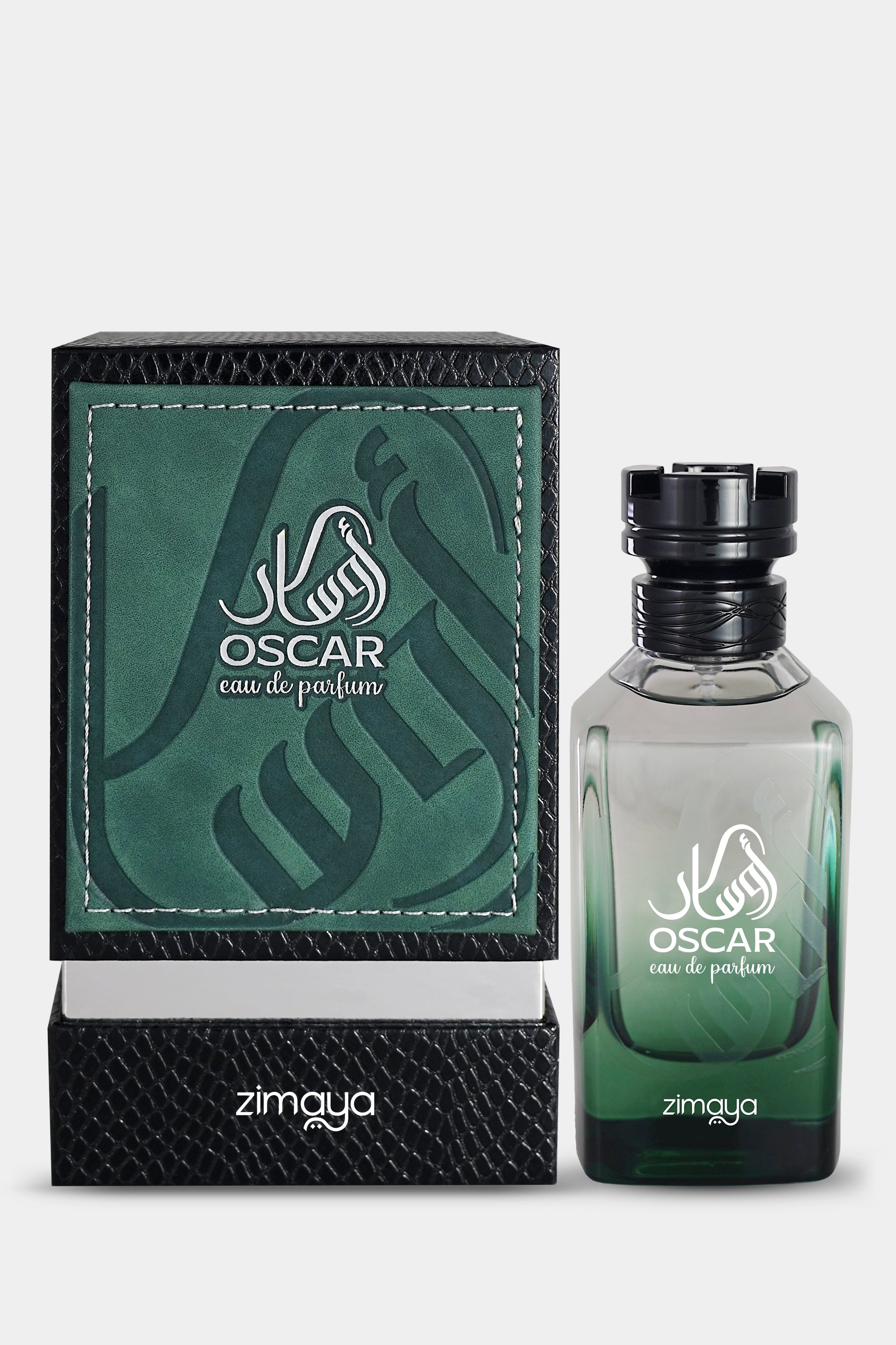 Zimaya Oscar Perfume - Award-Winning Elegance – ZIMAYA PERFUMES GLOBAL