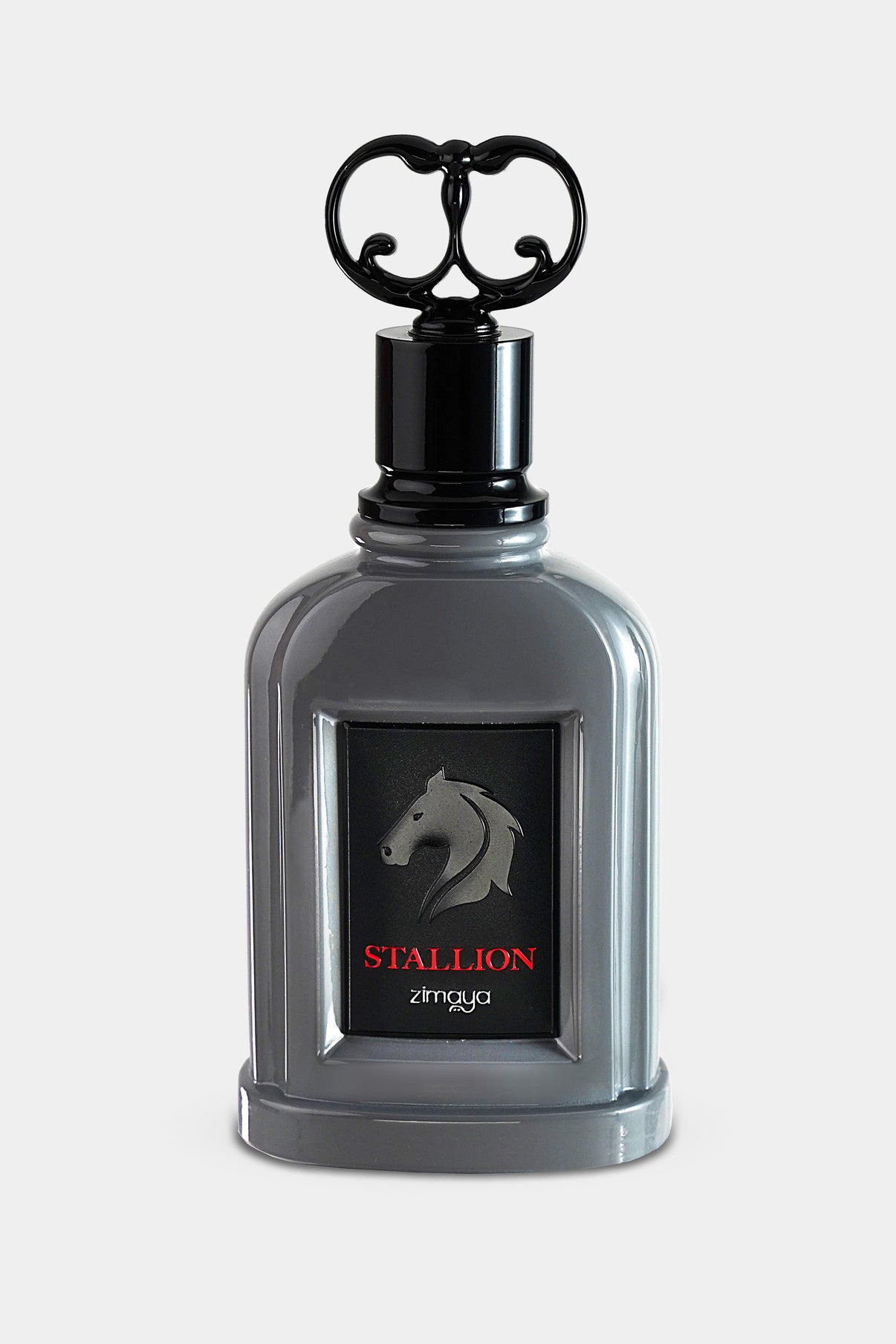 Zimaya Stallion Perfume - Unbridled Elegance